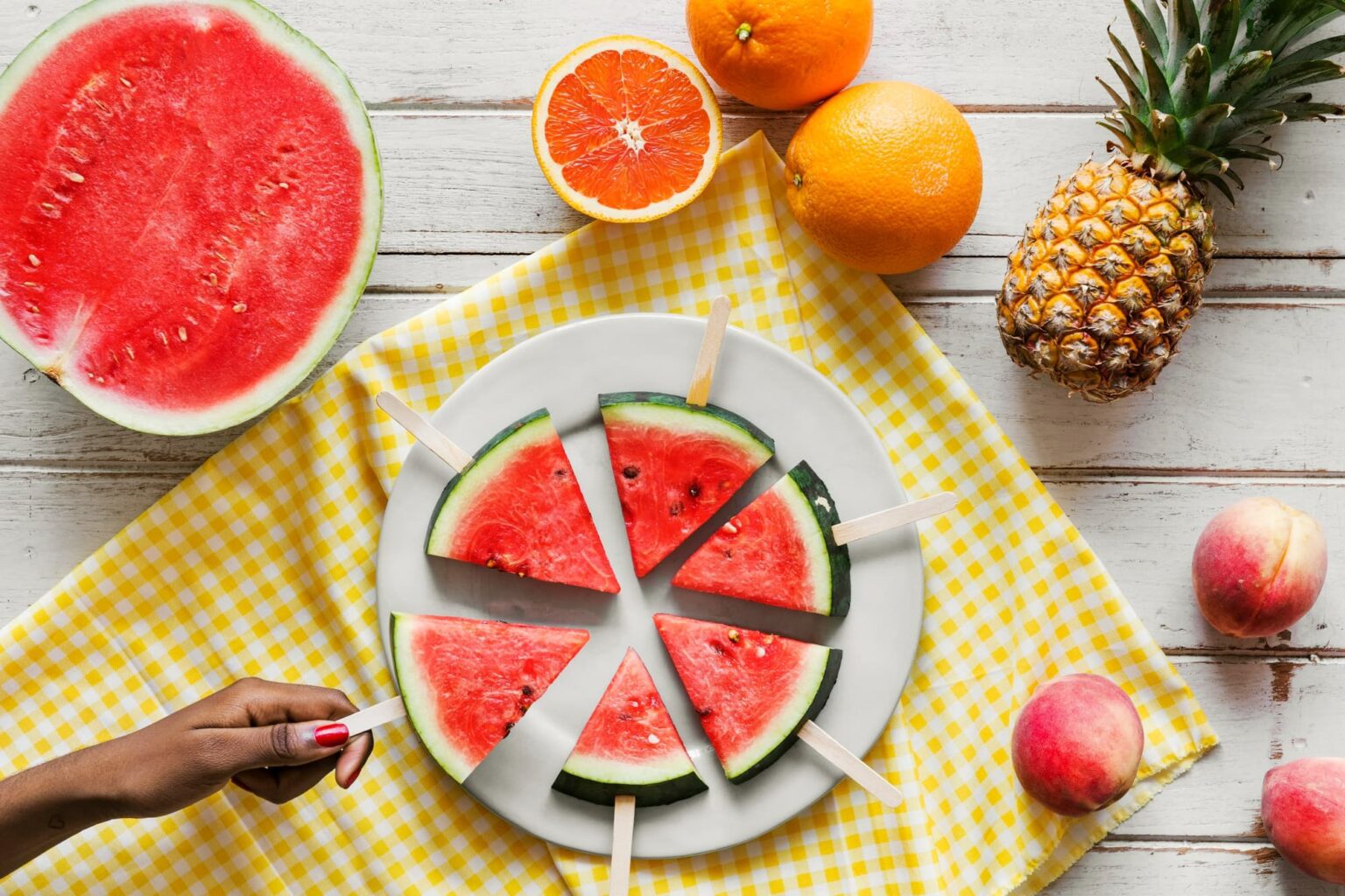 The Watermelon Diet Plan: 24 power facts-Pros, Cons, and Expert Tips ...